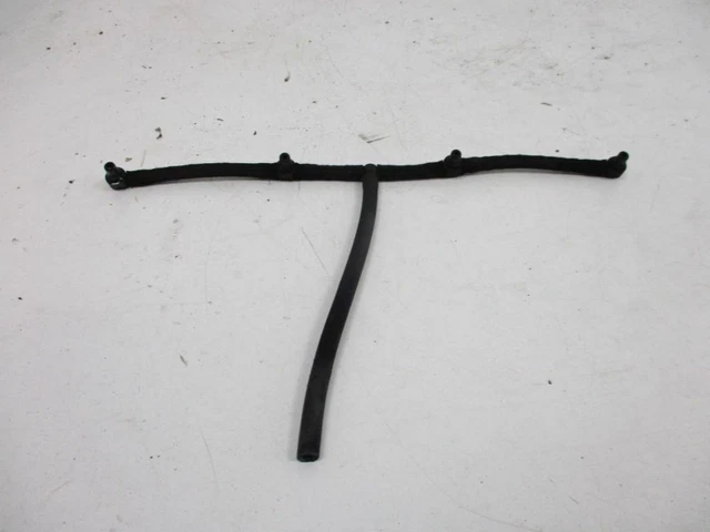 LIGNE DE CARBURANT Retour Ligne De Gaz SAAB 9-3 (YS3F) 1.9 TID 55575334 ...