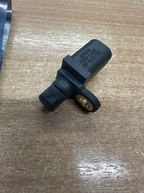 GENUINE FORD ABS Sensor Focus Mondeo Kuga Transit Etc Brand New Sealed ...
