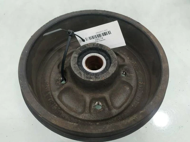 TAMBOUR ARRIERE DROIT pour RENAULT CLIO I FASE I II (B C57) 1.2 ALZE 1990 10274 EUR 48,00 ...