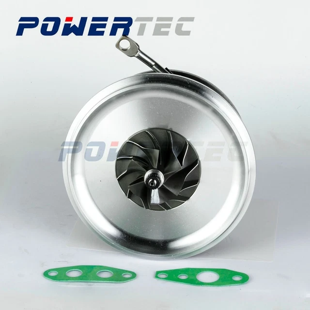 TURBO CARTRIDGE 17201-30100 for Toyota Hilux SW4 Car 1KD-FTV 17201 ...
