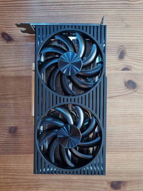 DELL GEFORCE RTX 3060 12GB GDDR6 Graphics Card - New Without Packaging ...