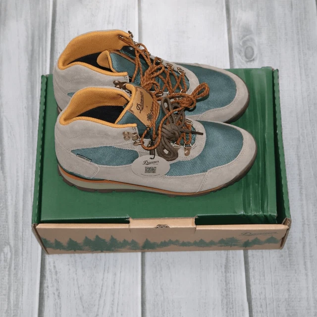 NEW - DANNER X Alpine Design Collab Jag II Boots - Women's £98.32 ...