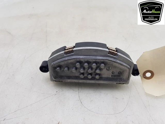 RESISTANCE CHAUFFE HEATER RESISTOR Mercedes-AMG 2022 A4479063000 ...