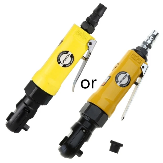 1/4-INCH AIR RATCHET Adjust Torque Kit for Car Repair Ratchet Wrench ...