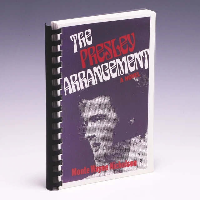 THE PRESLEY ARRANGEMENT 2e édition par Monte Wayne Nicholson ; G+ EUR ...