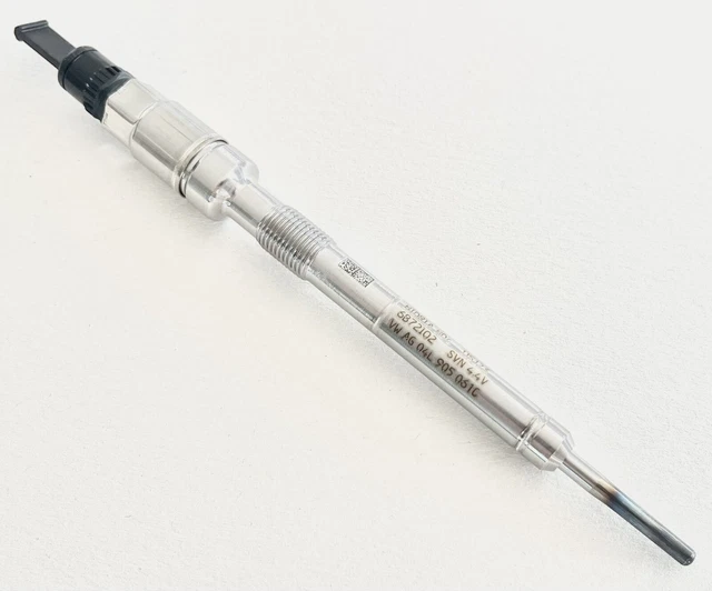 NEW OEM AUDI VW Skoda Seat Glow Plug with Pressure Sensor 03L905061 D E F G H K EUR 211,71 ...