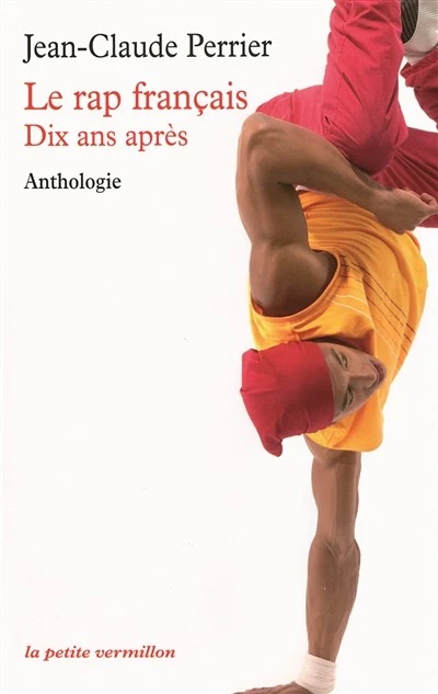 LE RAP FRANCAIS: Dix ans apres, Jean-Claude Perrier EUR 3,00 - PicClick IT