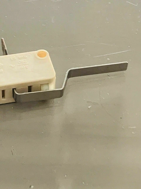 AEG ELECTROLUX 60860 Dishwasher mocro switch float switch RJ95. £15.67 ...