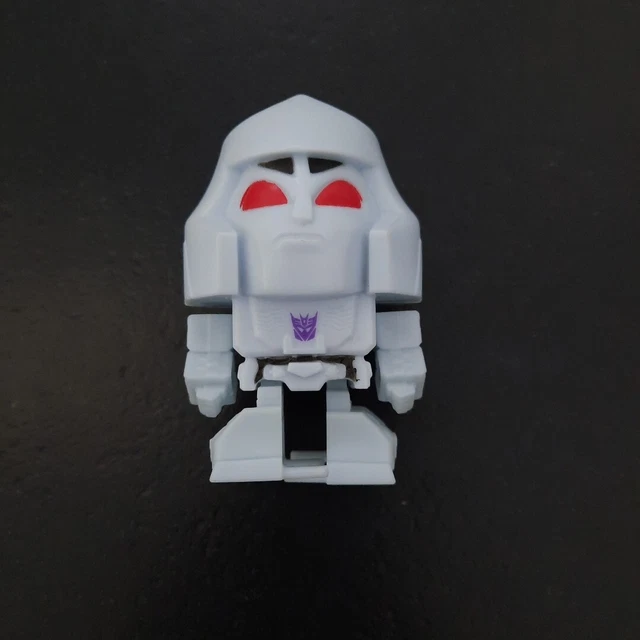 FIGURINE TRANSFORMERS MEGATRON Hasbro Macdonald 2018 EUR 4,99 - PicClick FR