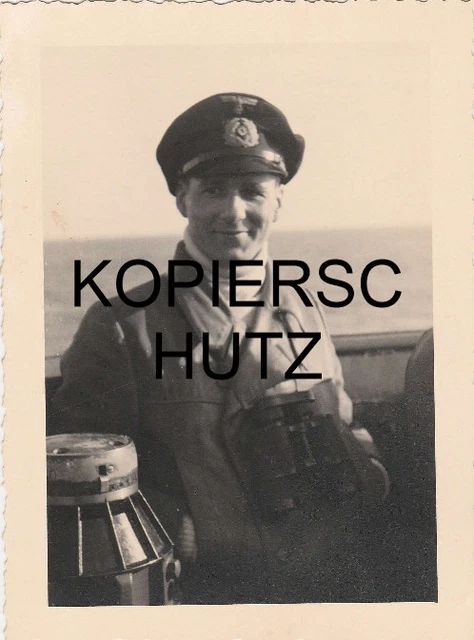 U-BOOT-KRIEG FOTO U 18 U 4712 Kommandant Karl Fleige EUR 8,00 - PicClick DE
