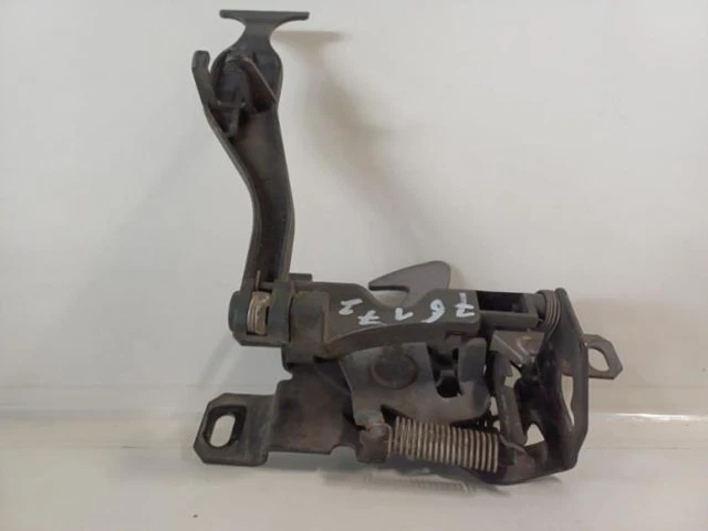 SERRURE DE CAPOT MERCEDES CLASSE A 169 PHASE 1 1698800460 EUR 50,00 ...