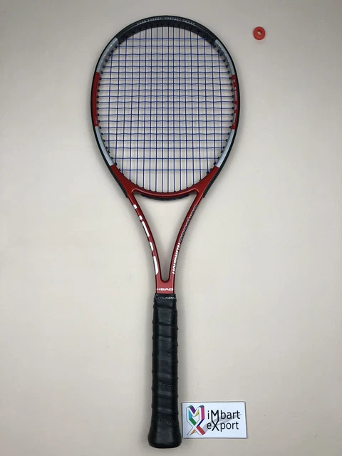 HEAD LIQUIDMETAL PRESTIGE MID 93 18x20 L3 Racchetta Tennis Racket EUR ...