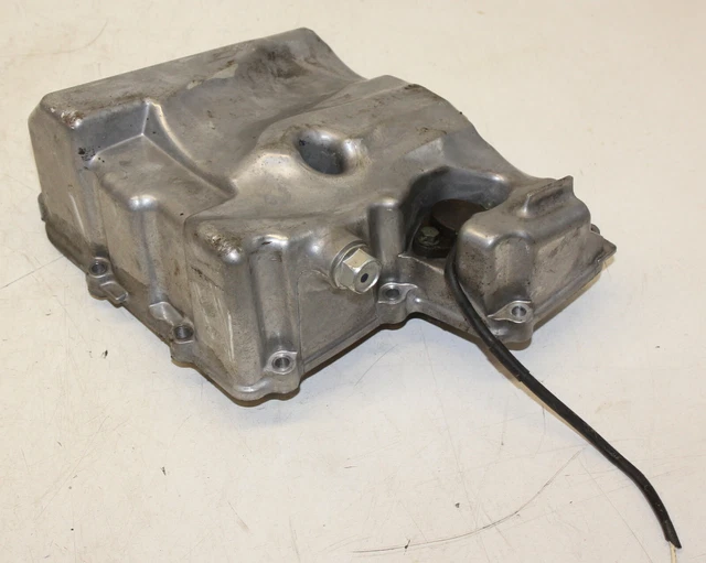 YAMAHA FZ6 FZ6-S RJ07 Fazer Ölwanne Motordeckel unten EUR 99,00 ...