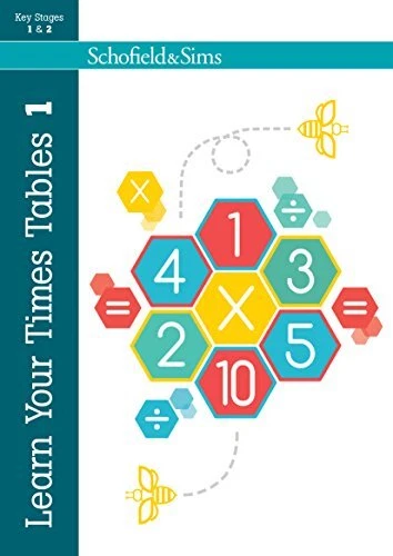 learn-your-times-tables-part-1-by-hilary-koll-9780721711287-new-eur-9