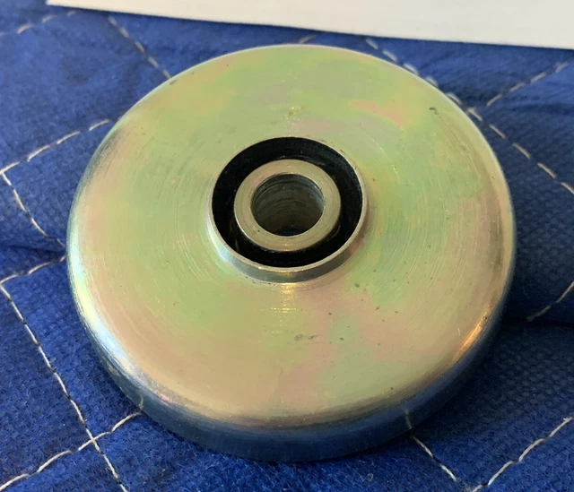 NOS GENUINE MERCEDES W124 E500 E320 E Class Diff Mount 1243511342 ...