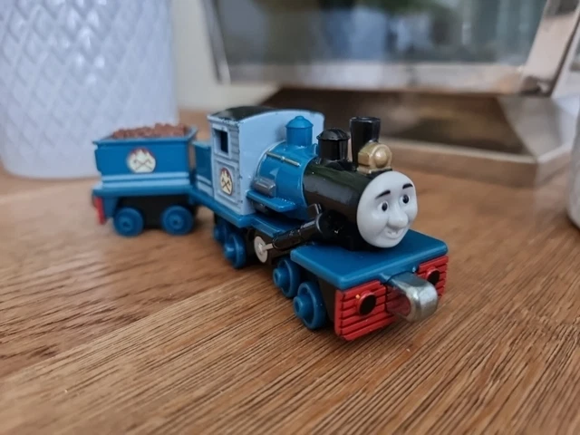 THOMAS THE TANK Engine Take and Play Engine FERDINAND and TENDER 2012 ...