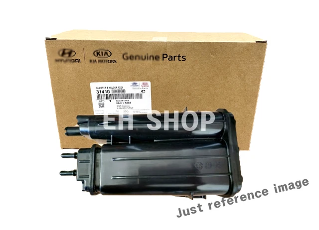 GENUINE CANISTER ASSY 31420G6000 31420-G6000 for Kia Morning Picanto ...