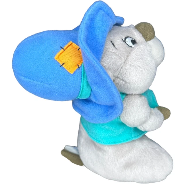 &HIGH COUNTRY& GOPHER 2000s Disney Winnie The Pooh Star Bean Vintage ...