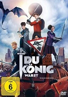 WENN DU KÖNIG wärst von Cornish, Joe | DVD | Zustand gut EUR 9,99 ...