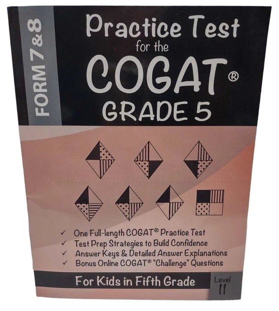practice-test-for-the-cogat-grade-5-level-11-cogat-test-prep-grade-5
