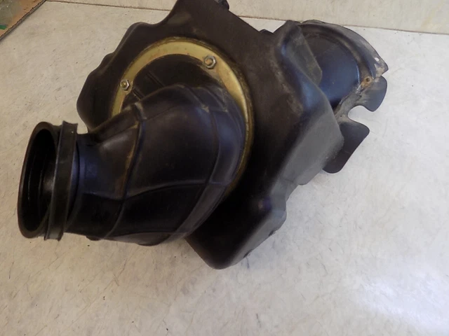 HONDA CR500 AIRBOX air box CR 500 1985 £39.31 - PicClick UK