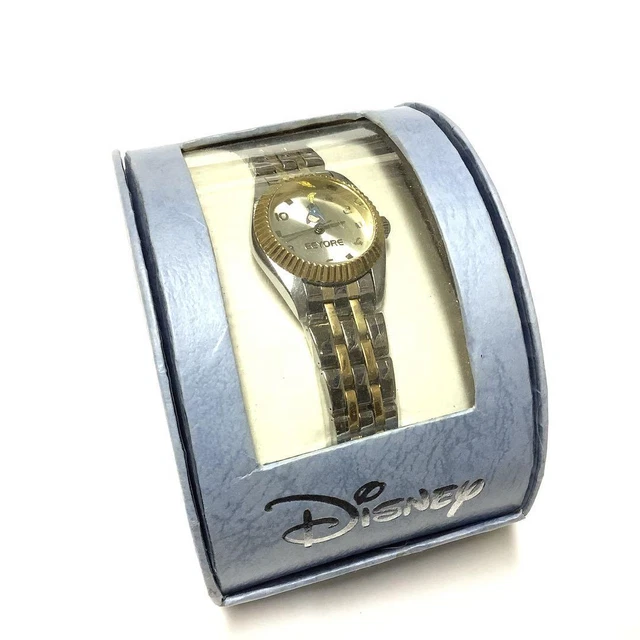 BATTERY REPLACED DISNEY Winnie The Pooh Eeyore Donkey Watch £100.85 ...