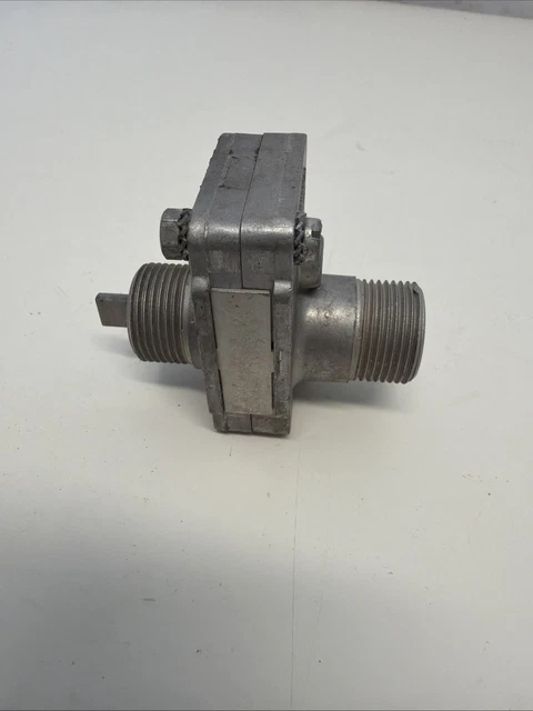 FIAT OM IVECO Gear Adapter Tachograph Speedometer 0.9191 Oem 09191 £173 ...