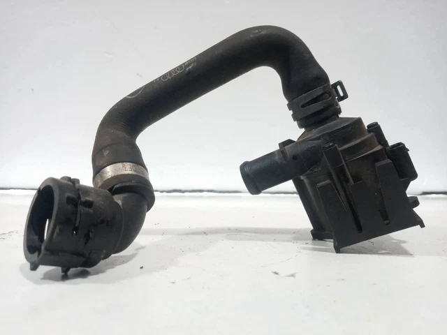8K0819147A BOMBA AGUA / 2058939 Para Audi A4 Ber. B8 Basico EUR 49,93 ...