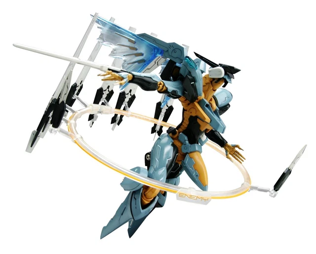 KOTOBUKIYA JEHUTY ANUBIS Zone of the Enders HD Edition Model Kit Nuevo ...