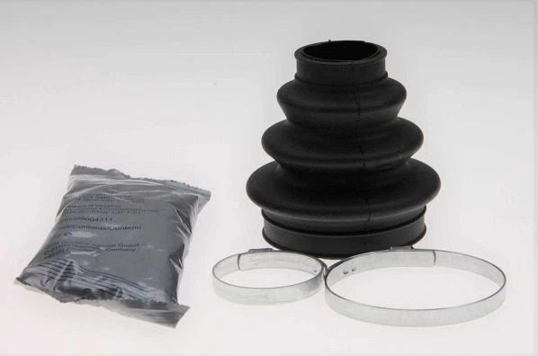 SPIDAN BELLOWS KIT Drive Shaft 37046 for Porsche 911 + Targa ...