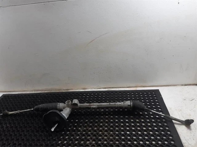 POWER STEERING RACK 2020 FORD PUMA MK2 (BX726) 2019 On 999 & WARRANTY ...