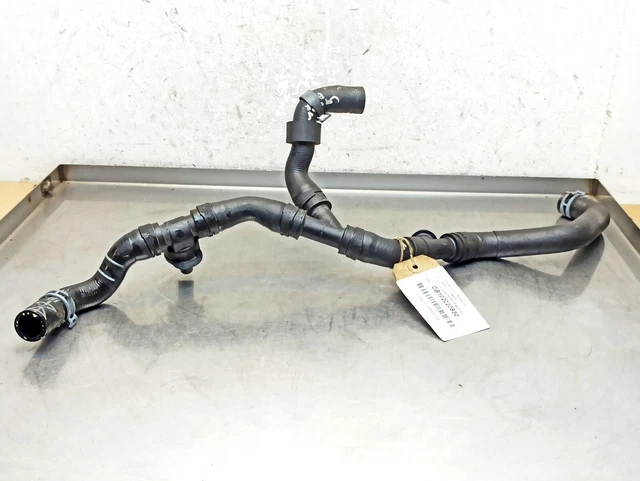 CUPRA FORMENTOR V2 eHybrid 2022 Gearbox Coolant Hose Pipe 5WA122157AA ...