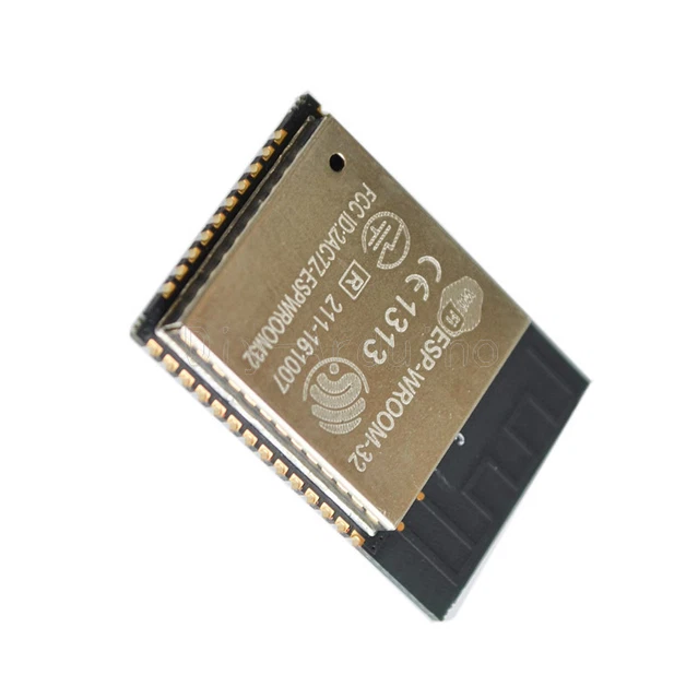 Esp Wroom 32 Esp32s Iot Wifi Wi Fi Ble Module Adapter Board £1 03