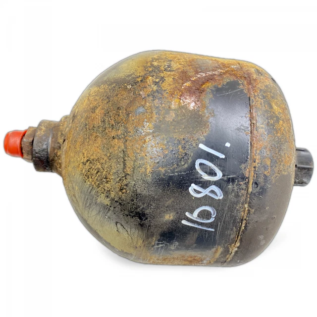 SCANIA K,N,F-SERIES BUS TP1960518 Power Steering Oil Pressure ...