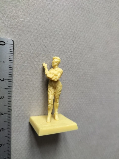 VALENTINOS GANG NETRUNNER Miniature/Cyberpunk 2077 Gangs Of Night City ...