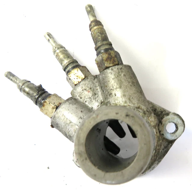 VW GOLF MK4 1.9 TDI Heated Coolant Flange Glow Plug Mounting 028121145B ...