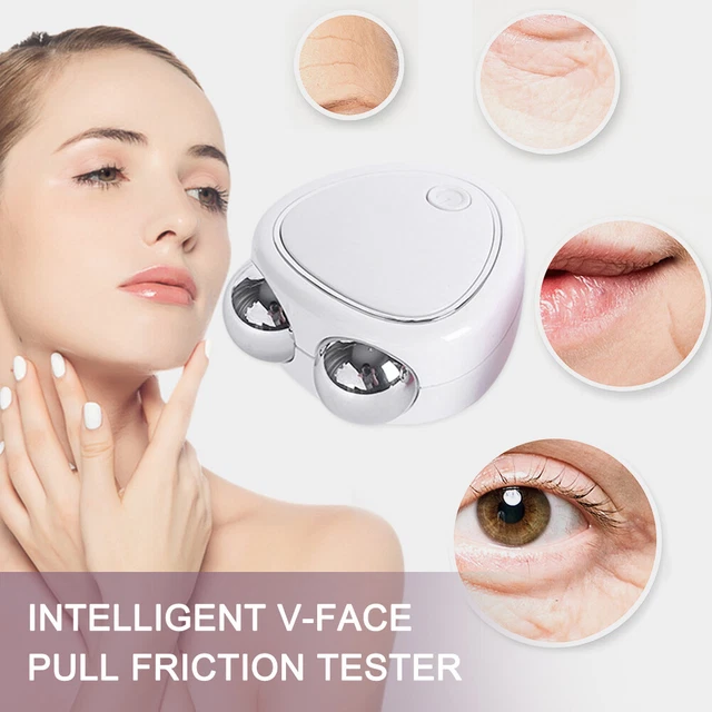 EMS LIFTER FACE Reducing Edema RF Microcurrent Face Lift Machine Skin ...