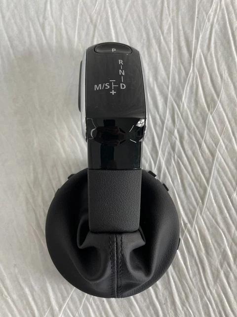 GENUINE MINI F55 F56 F57 gear selector switch automatic gear selector ...