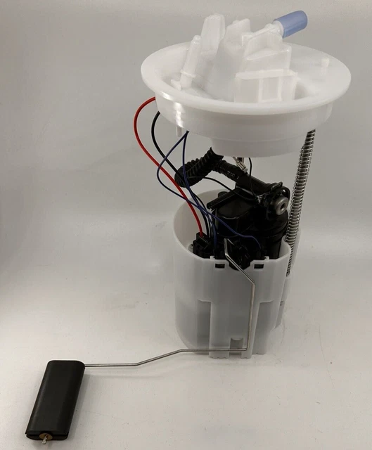 GENUINE QUALITY FUEL Pump FORD KUGA TF AXXWP 01/2015-01/2016 1.5L M9MA ...