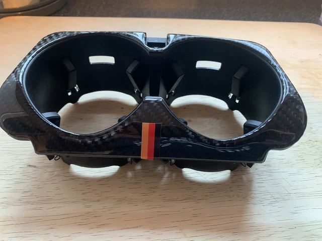 GENUINE MERCEDES-BENZ W213 E-Class Centre Console Drinks Cup Holder ...