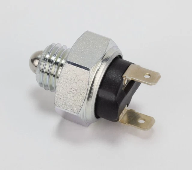REVERSE LIGHT SWITCH Intermotor for MG MGB GT 1.8 Litre Sep 1965 to Dec ...