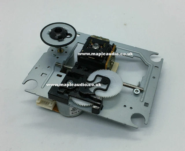 DENON DCD-510AE DCD510AE Laser Assy - Brand New Spare Part £16.99 ...