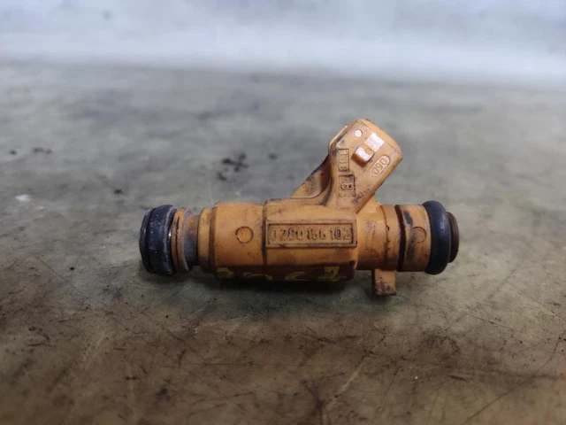 0280156102 INYECTOR POUR PORSCHE CAYENNE (TIPO 9PA) Turbo 2003 EUR 62 ...