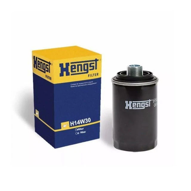 VOLKSWAGEN ,AMAROK 2009-2017 (2000 ,CFPA) Oil Filter 06J115403C Hengst ...