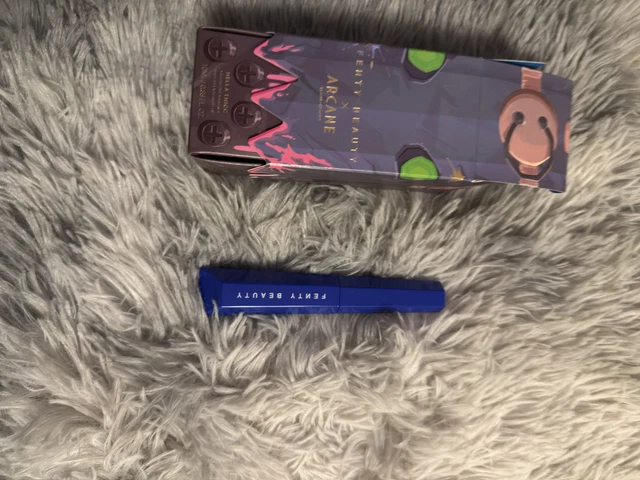 FENTY BEAUTY ARCANE VAULT Complete Set Limited Edition bundle £260.72 ...