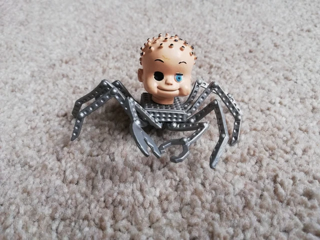 TOY STORY RARE figure sids mutant baby spider £39.99 - PicClick UK