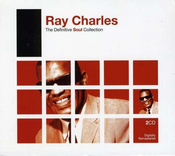 DEFINITIVE SOUL: RAY Charles [2 CD] - Rhino Records EUR 16,50 - PicClick FR