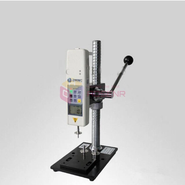 GY-4 FRUIT HARDNESS Tester Digital Fruit Penetrometer Sclerometer +Test ...