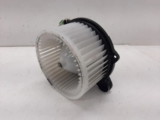 2018 FORD RANGER Mk3 (T6) 3.2L Diesel HEATER MOTOR/ASSY Blower Fan Only ...