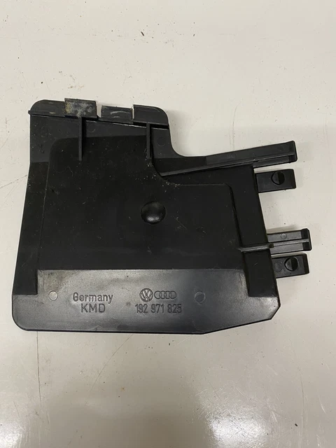 VW GOLF MK2 Fuse Board Side Interior Trim Panel 192 971 825 £10.78 ...